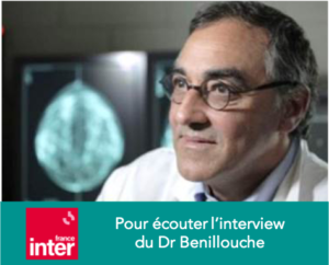 Invité de France Inter, le Dr Philippe Benillouche détaille l ...